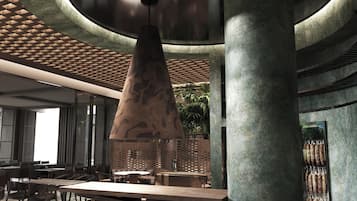 Restaurantes