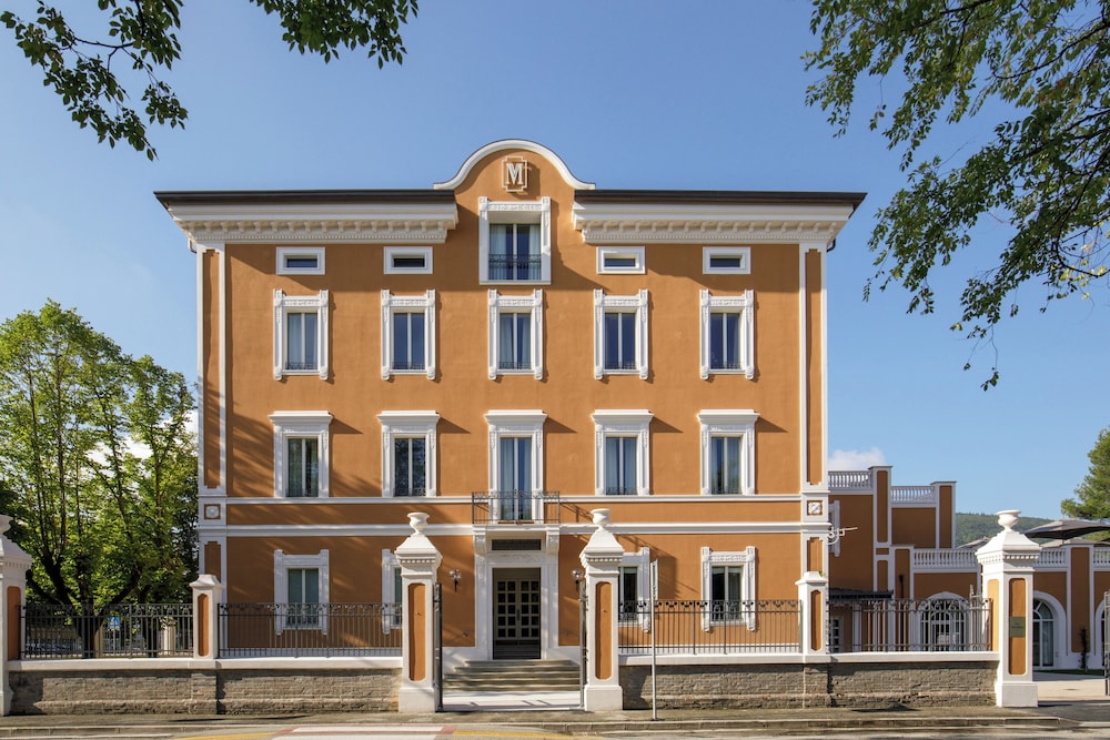 Villa Miliani - Fabriano