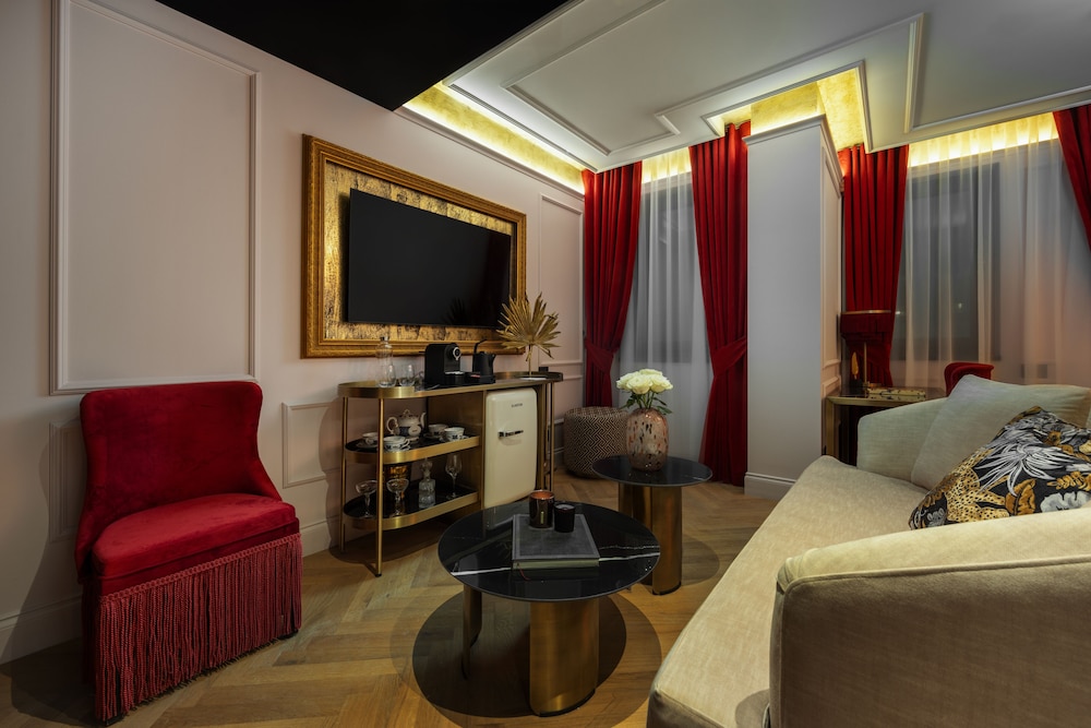 Wonder Budapest - Budapest