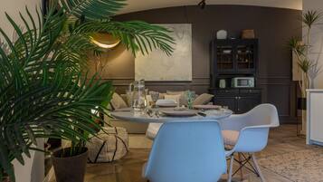 Apartamento | 1 quarto