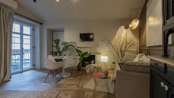Casa | 2 quartos