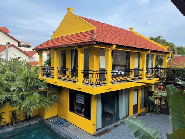 Tam Coc Mango Homestay - Nam Dinh
