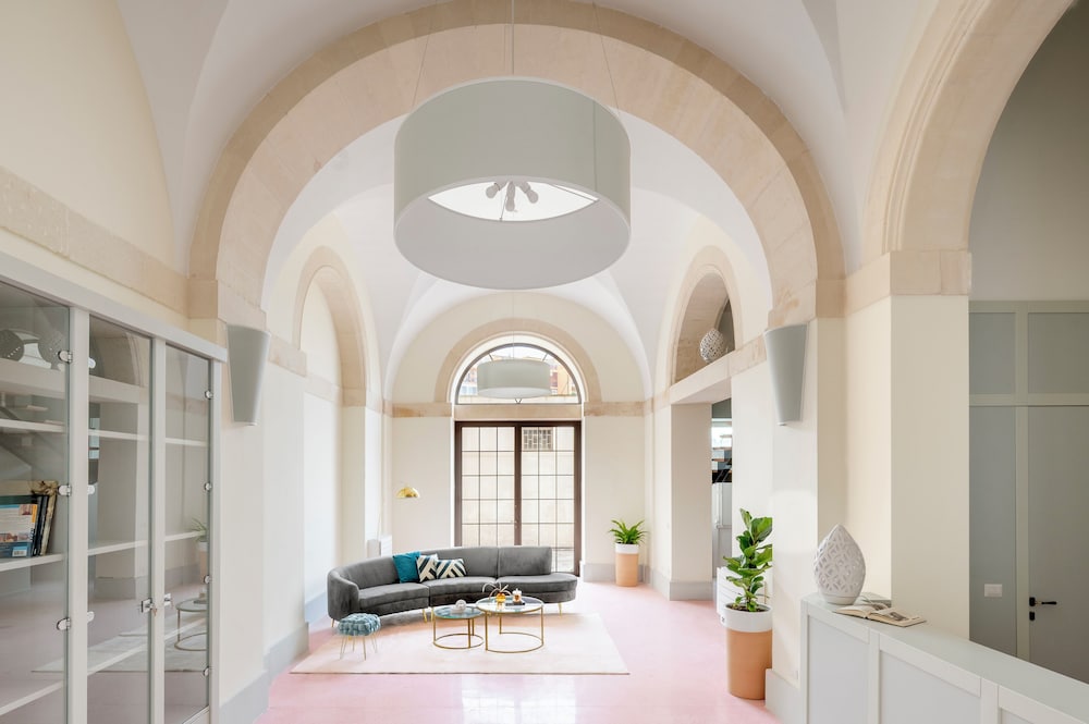 Lùmia Lecce - Urban Residence - Lecce