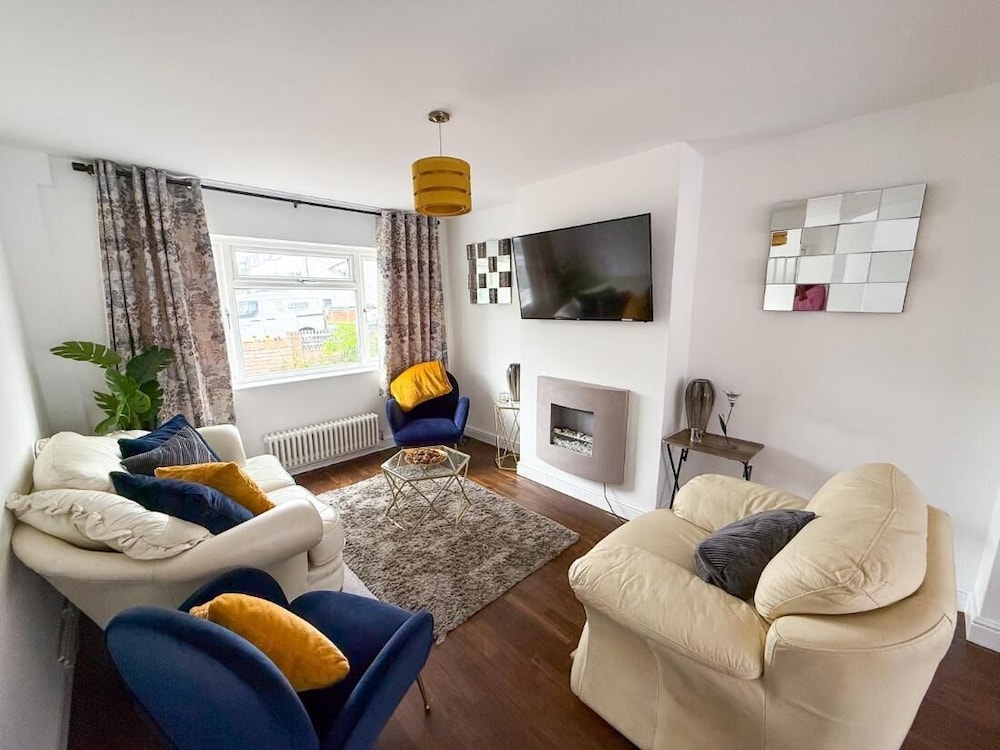 Bassetts House - Mins To Central London - Bromley