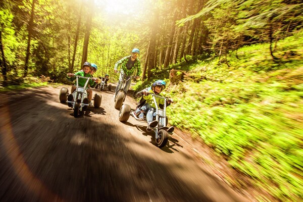 Studa 29 - Studa 9 In Brand - Brandnertal