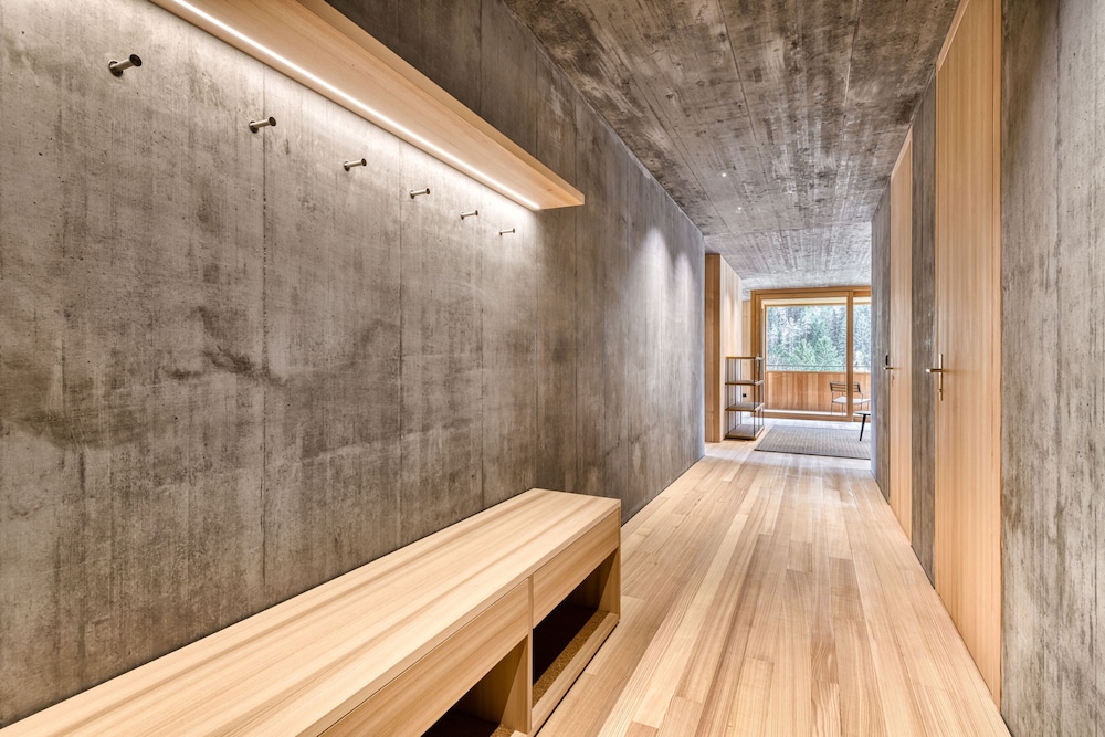 Studa 29 - Studa 2 In Brand - Brandnertal