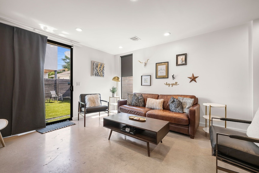 Austin New Modern 5br By Barclé - Austin, TX