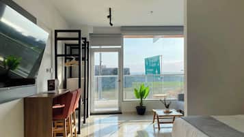 Apartamento | 3 quartos