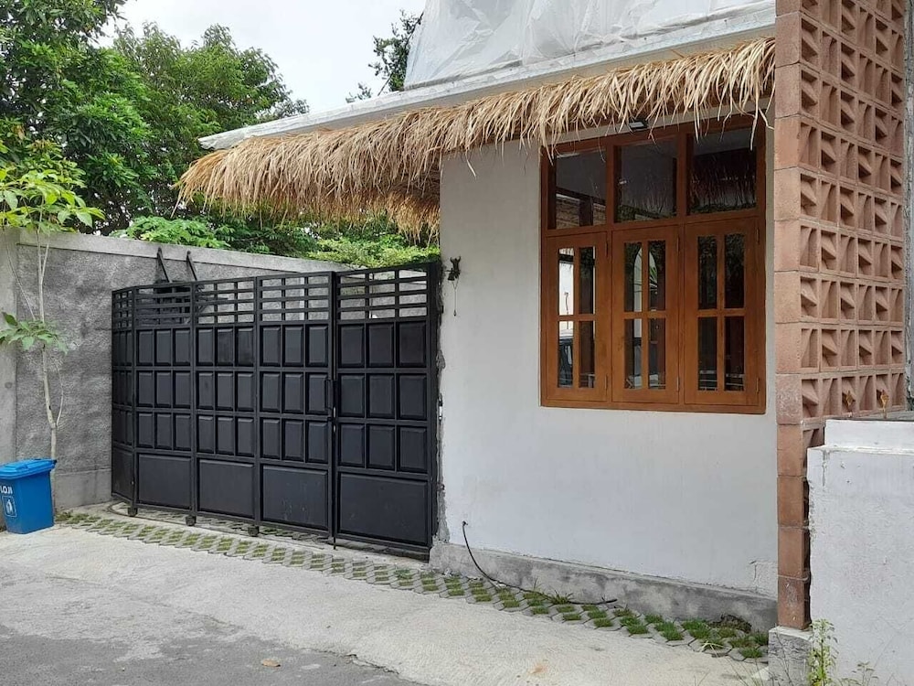 日惹布林金之家 - 日惹