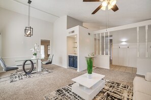 Casa (4 Bedrooms) | Interior