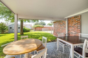 Casa (4 Bedrooms) | Interior