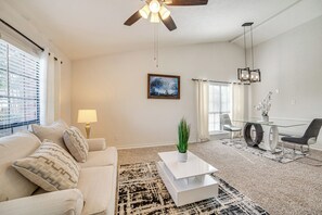 Casa (4 Bedrooms) | Interior