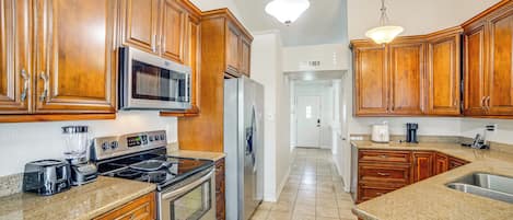 Casa (4 Bedrooms) | Interior