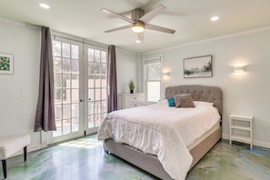 Casa (2 Bedrooms) | Interior