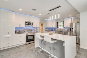 Casa (2 Bedrooms) | Interior