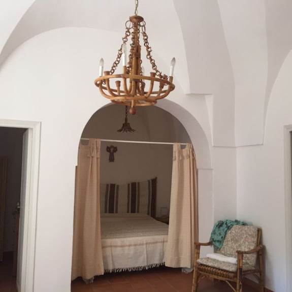 Il Dammuso Dei Pini, Antico Dammuso Pantesco - Pantelleria