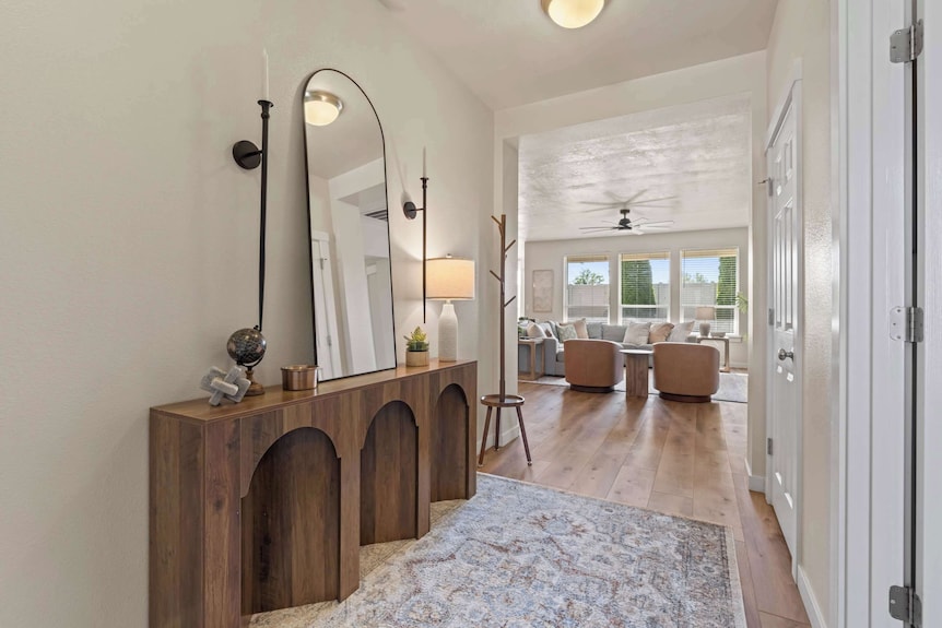 4br Retreat On Greenbelt And Pond Sleeps 12 - Lake Lowell, ID