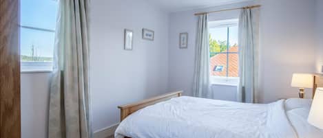 Apartamento | 2 quartos, acesso à internet de alta velocidade