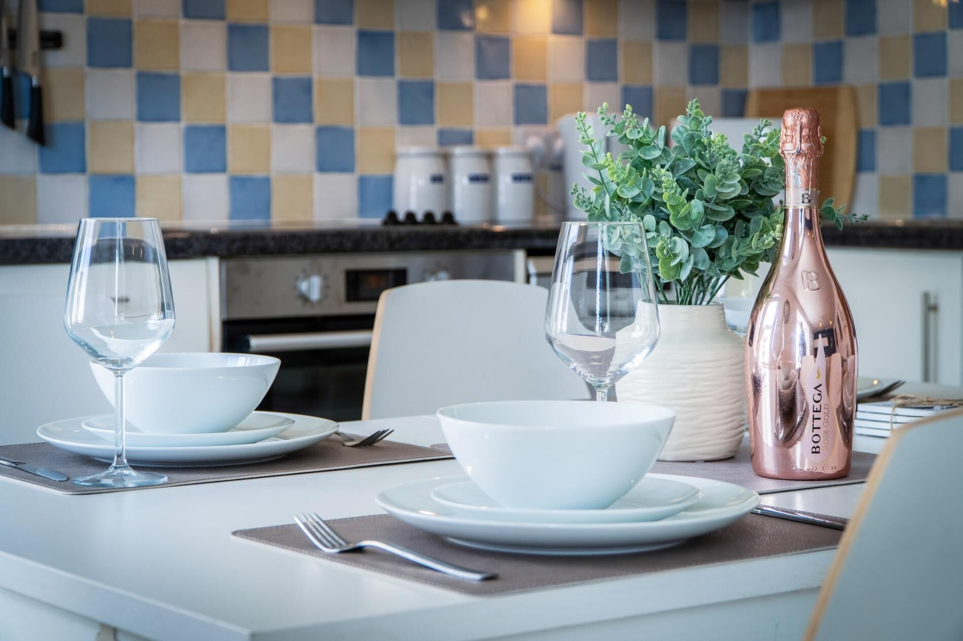 Apartamento | 2 quartos, acesso à internet de alta velocidade