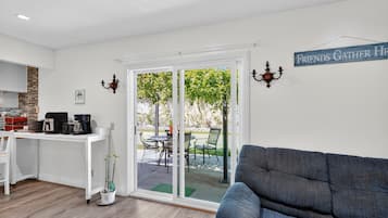 Casa, 4 quartos | Parte interna