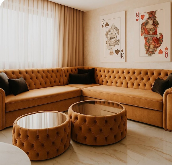 Dream Loft, Modern Design And Comfort - Nador