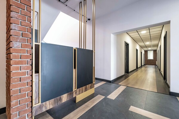 Vola Hostel - Varsovie