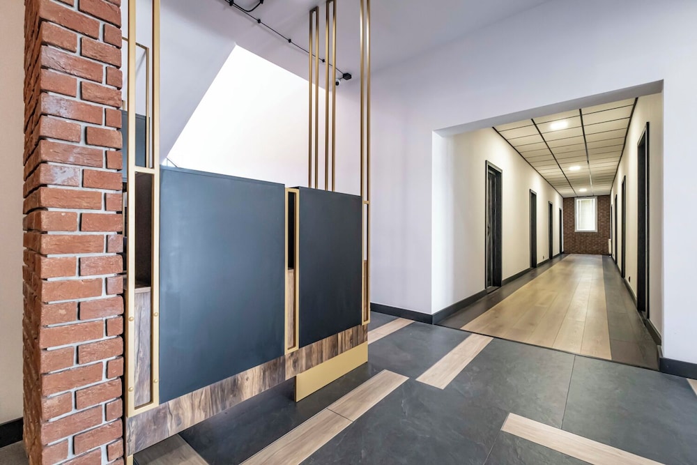 Vola Hostel - Warsaw