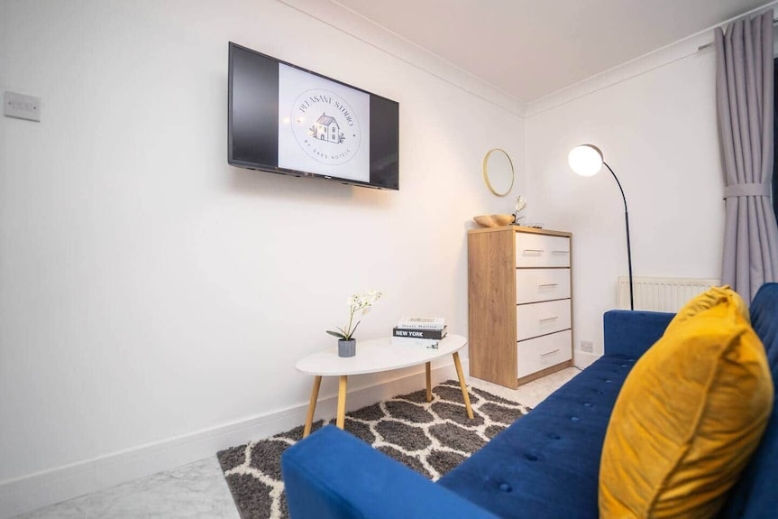 Pleasant Studio In St Albans - St Albans, Australia