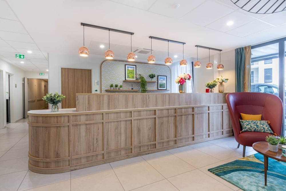 Zenao Appart'hôtels Tours - Tours