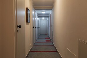 Entrada (vista interna)