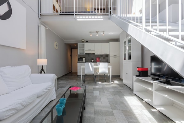 Tiziano Lofts By Wonderful Italy - Turin