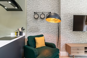 Apartamento | 2 quartos