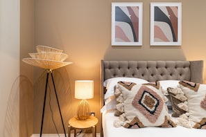 Apartamento | 2 quartos