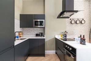Apartamento | 2 quartos