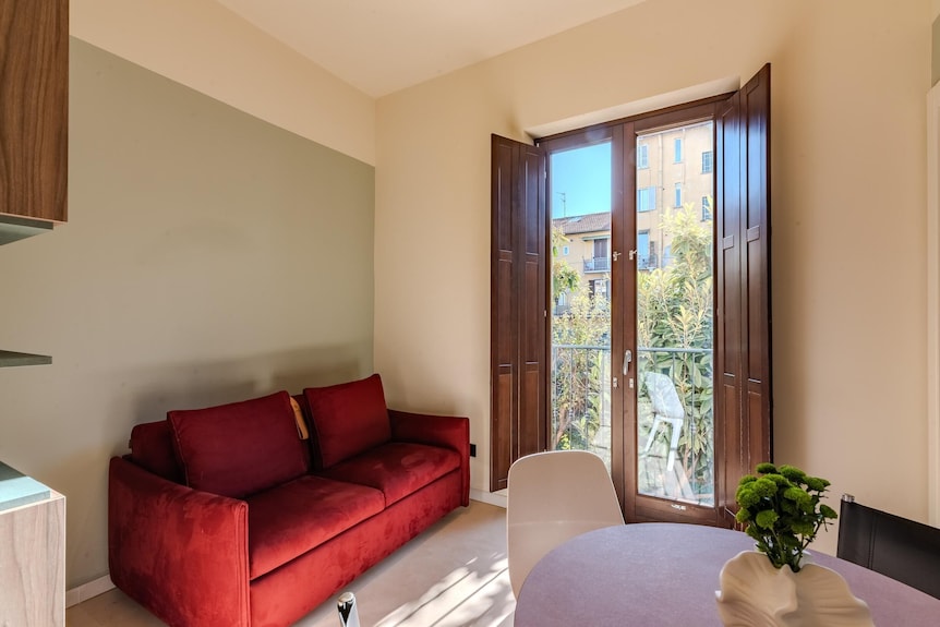 A Stylish Retreat Apartment 102 - Milaan