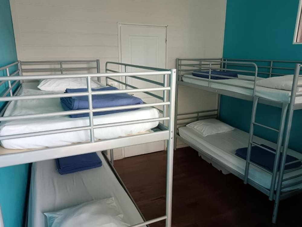 Gite D'étape Port De Carhaix - Finistère