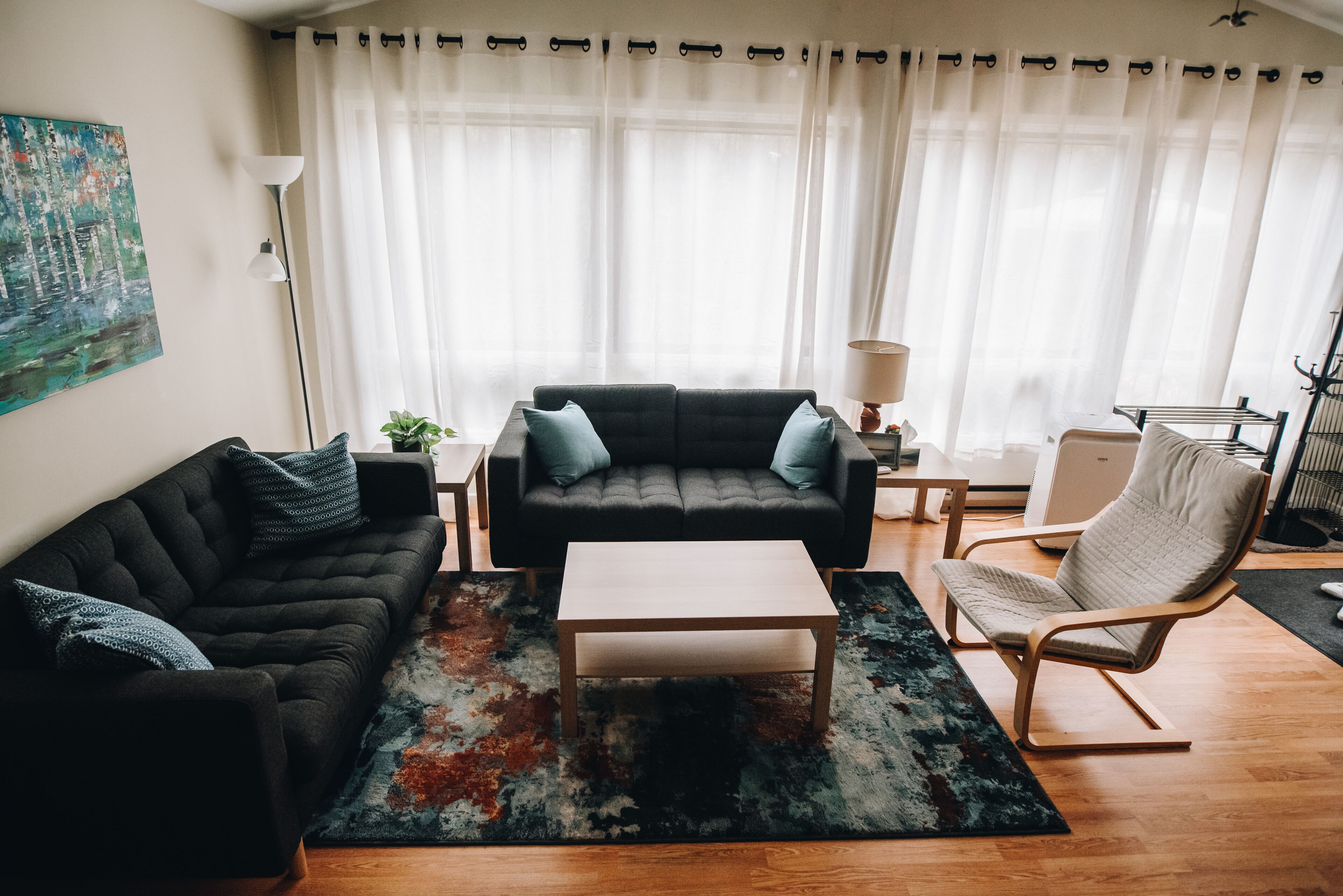 Waterfront, Hotub, Back Up Generator, Firepit, Ice Fishing, Christmas Tree Up - Kawartha Lakes