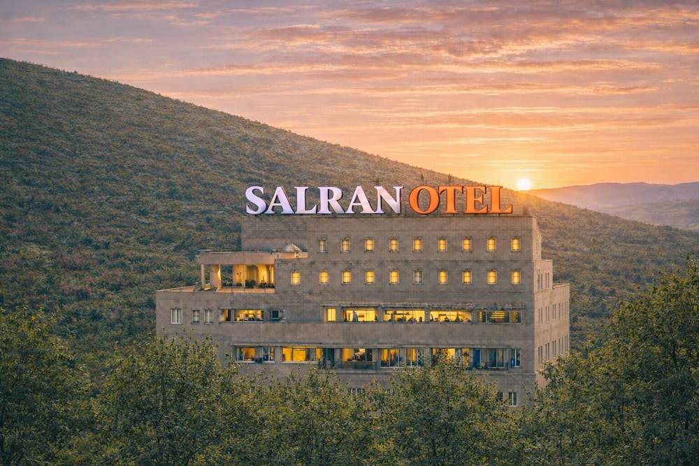 Salran Otel - Mardin