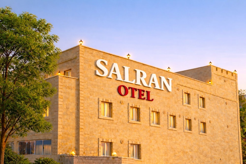 Salran Otel - Mardin