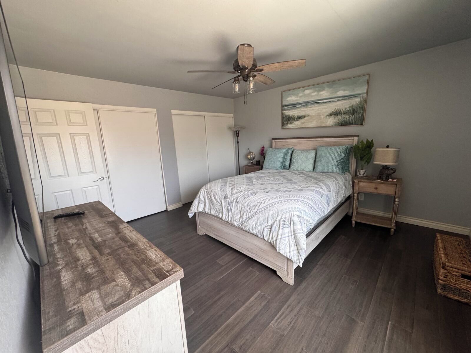 Move-in Ready Beautiful 4br 2ba Chino Home W Pool - Pomona, CA