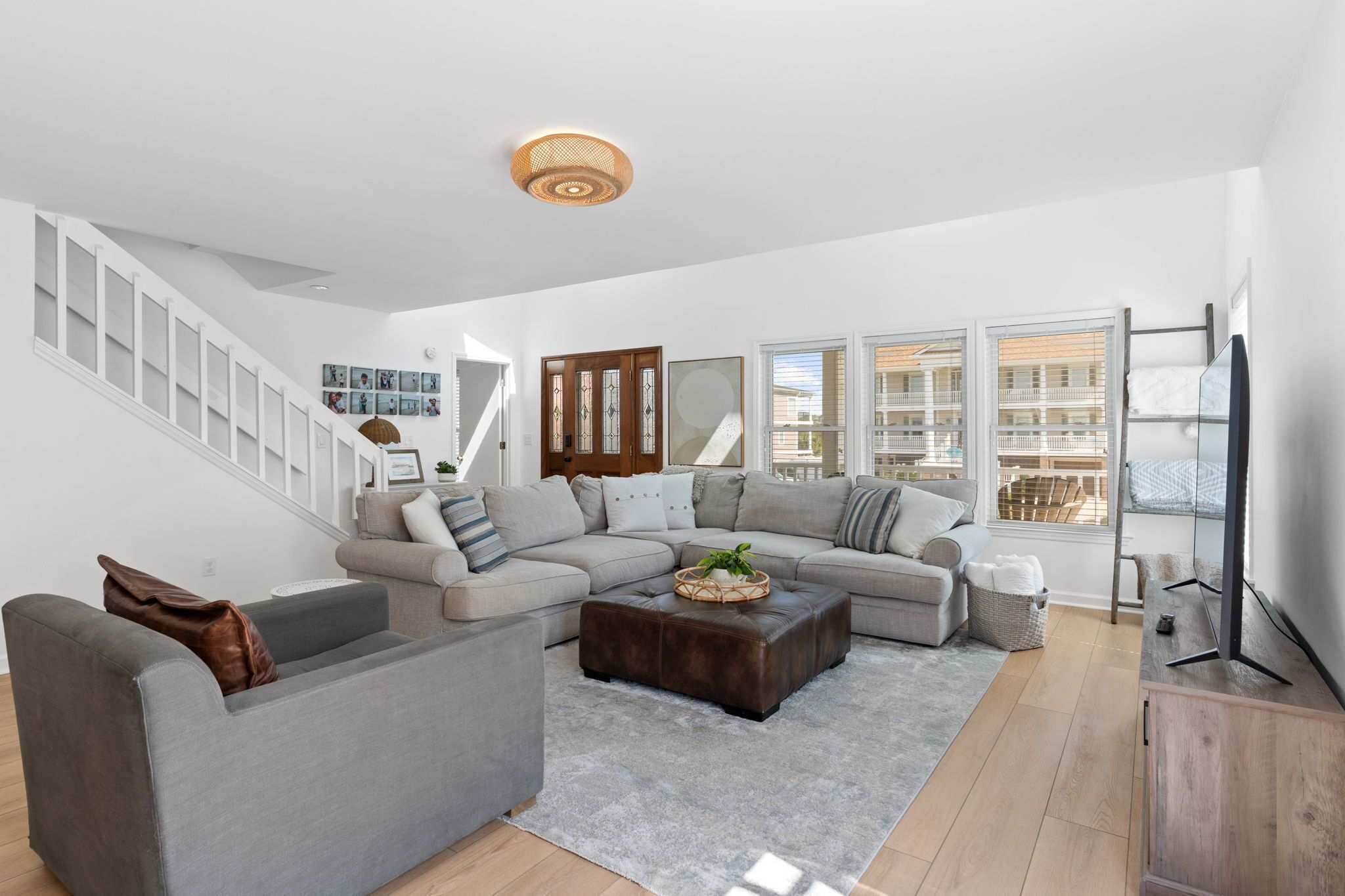 Enjoy Comfort, Convenience, And Elegance During Your Stay At One Of The Most Sought-after Locations On Holden Beach! - Holden Beach Fishing Pier