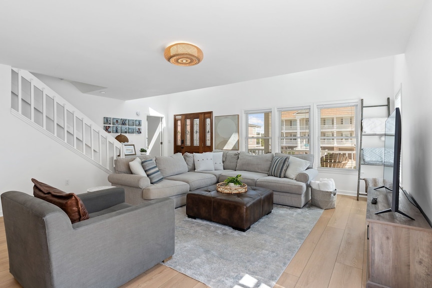 Enjoy Comfort, Convenience, And Elegance During Your Stay At One Of The Most Sought-after Locations On Holden Beach! - Holden Beach Fishing Pier