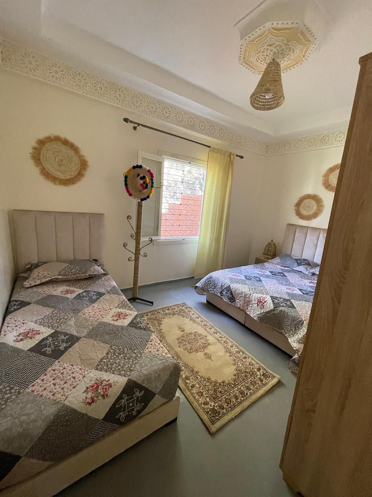 Enchanting House in Ourika,Marrakech - Sti Fadma | Vrbo