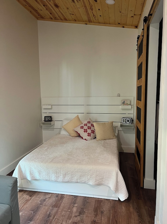 Charming 1-bedroom Cabin In Adorable Dallas - Preston Hollow-with Ac - Dallas, TX