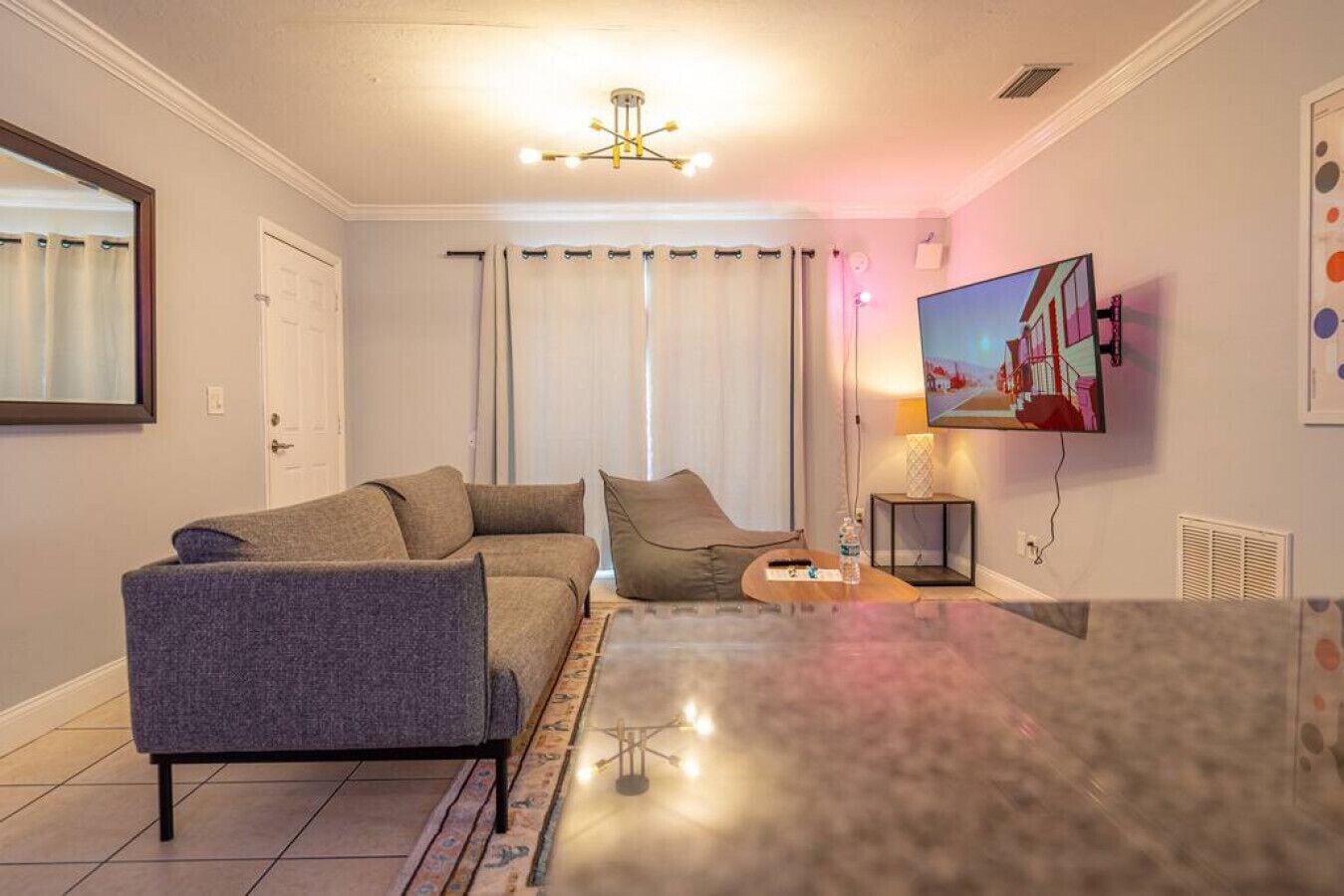 Group Retreat Paradise | Stylish 8br Beach Oasis - Dunedin, FL