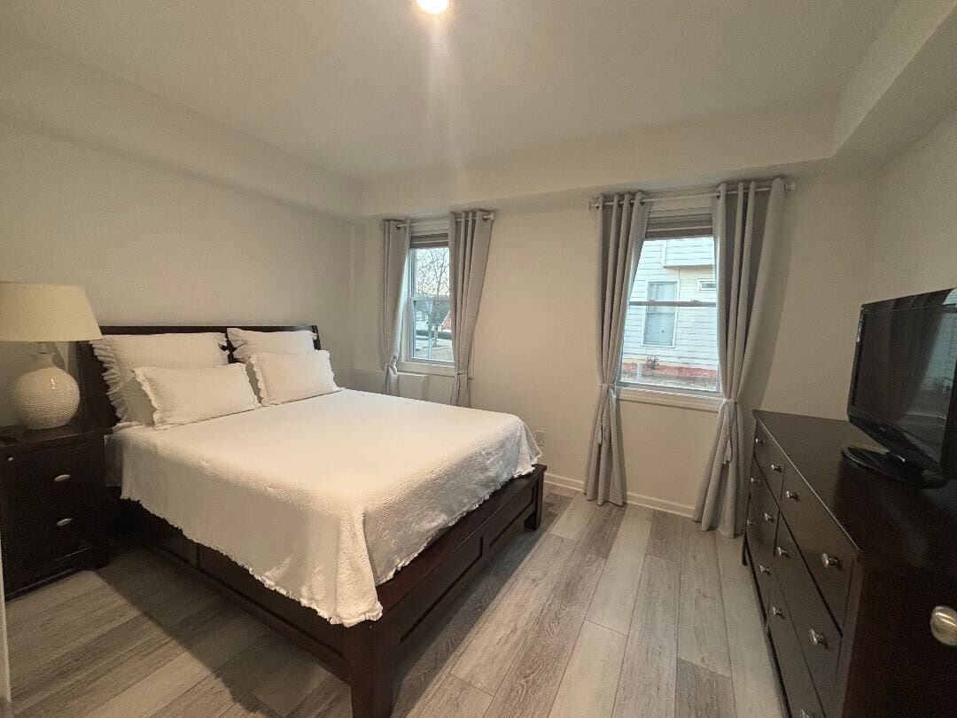 Fully Furnished, Private Entrance Apartment In Duluth,ga - Suwanee, GA