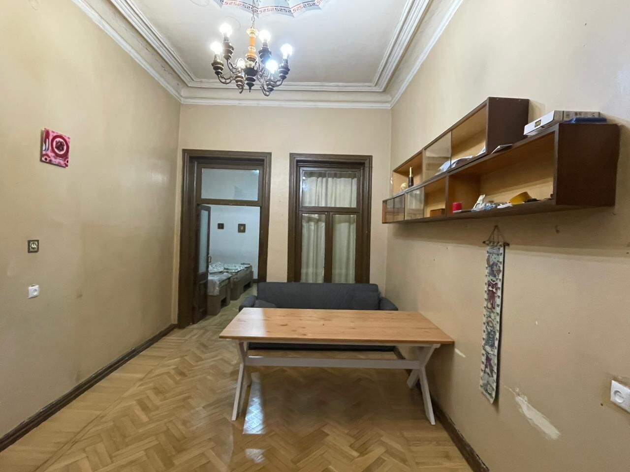 Charming 3-bedroom House In Brilliant Kutaisi With Ac - Kutaisi