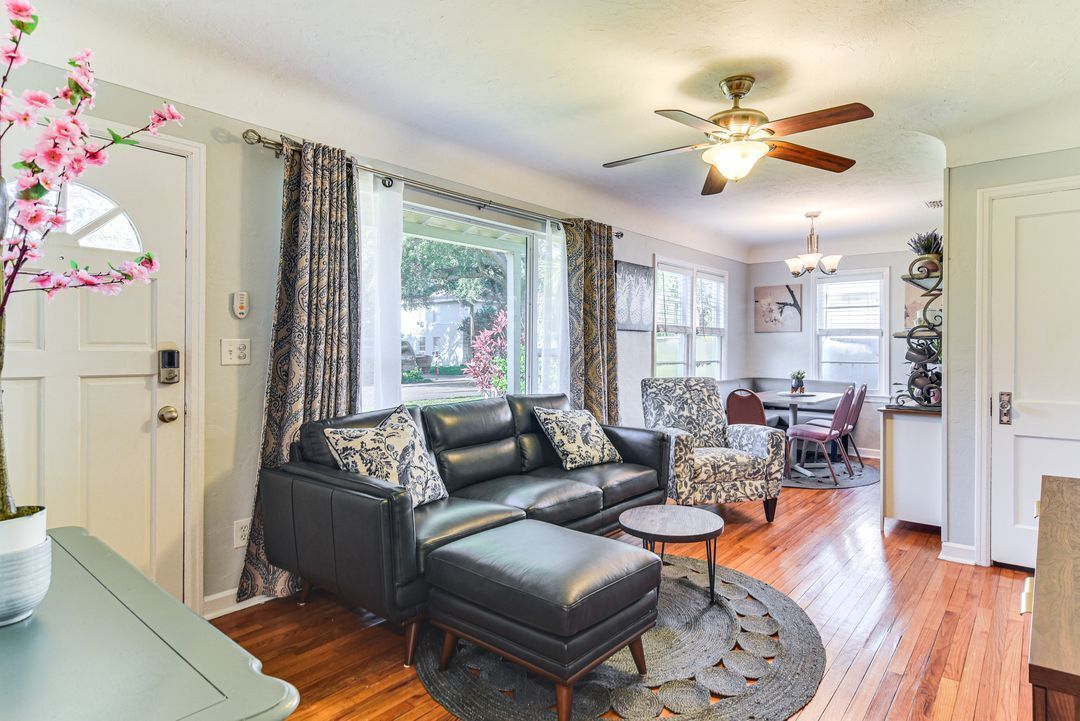 Dog Friendly St Pete Traveler's Dream - St. Petersburg, FL