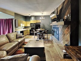 Condo (1 Bedroom) | Comodidades da propriedade