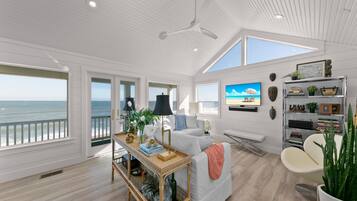 Casa (3 Bedrooms) | Comodidade do alojamento